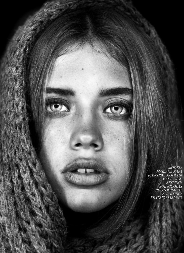 Picture of Mariana Kapa