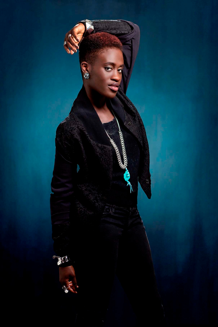 Picture of Ivy Quainoo