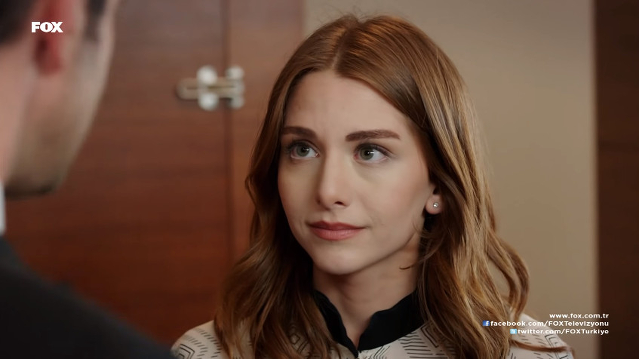 Picture of Ezgi Asaroglu