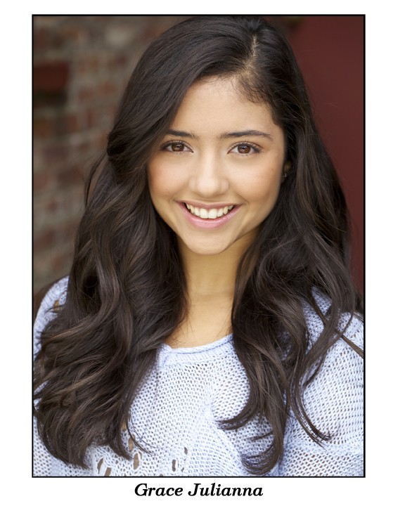 Picture of Grace Julianna