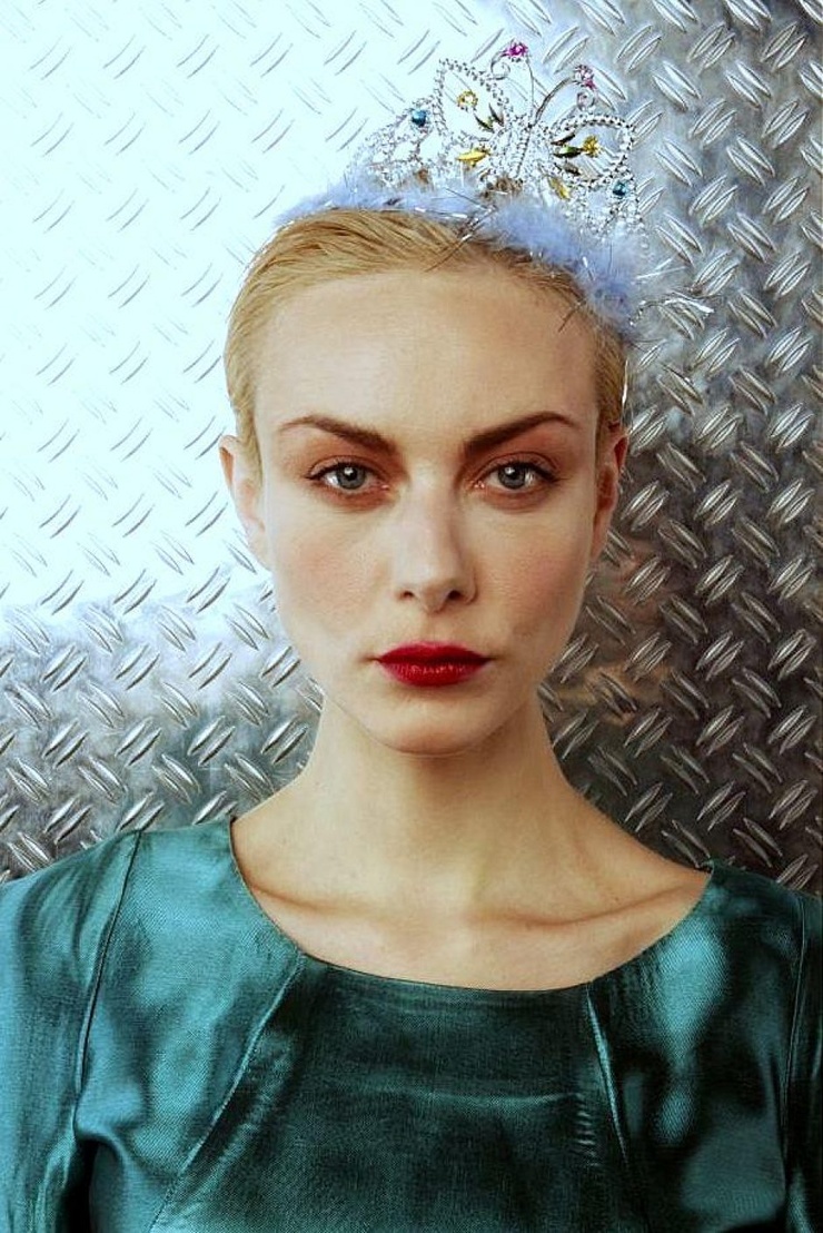 Picture of Severija Janusauskaite