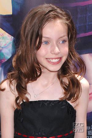 Picture of Julia Winter