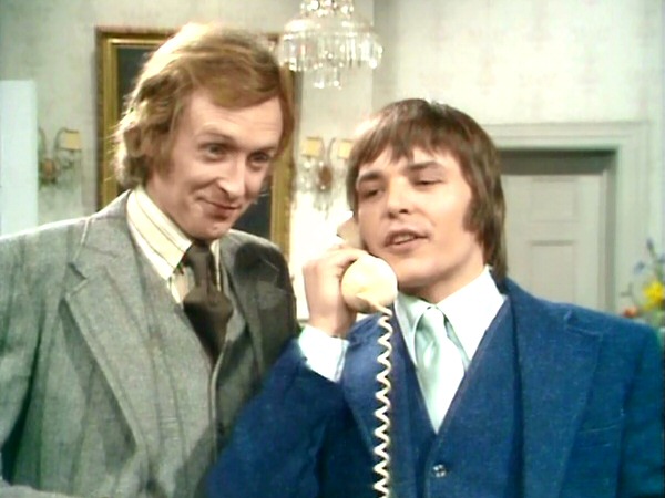 Picture of Doctor at Large