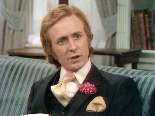 Picture of Doctor at Large
