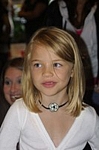 Image of Lucy Merriam