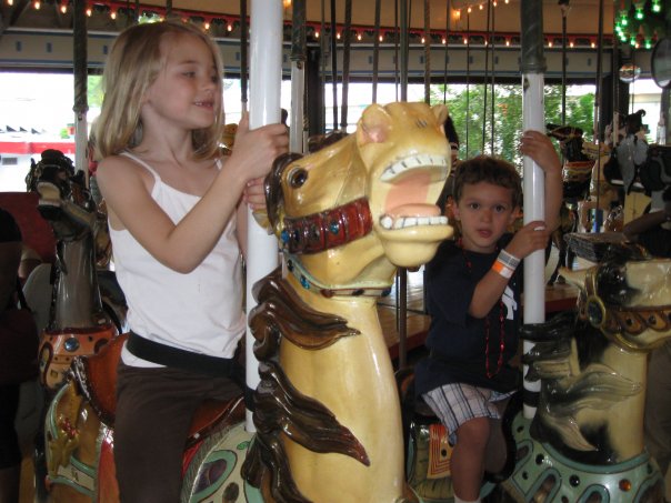 Image of Lucy Merriam