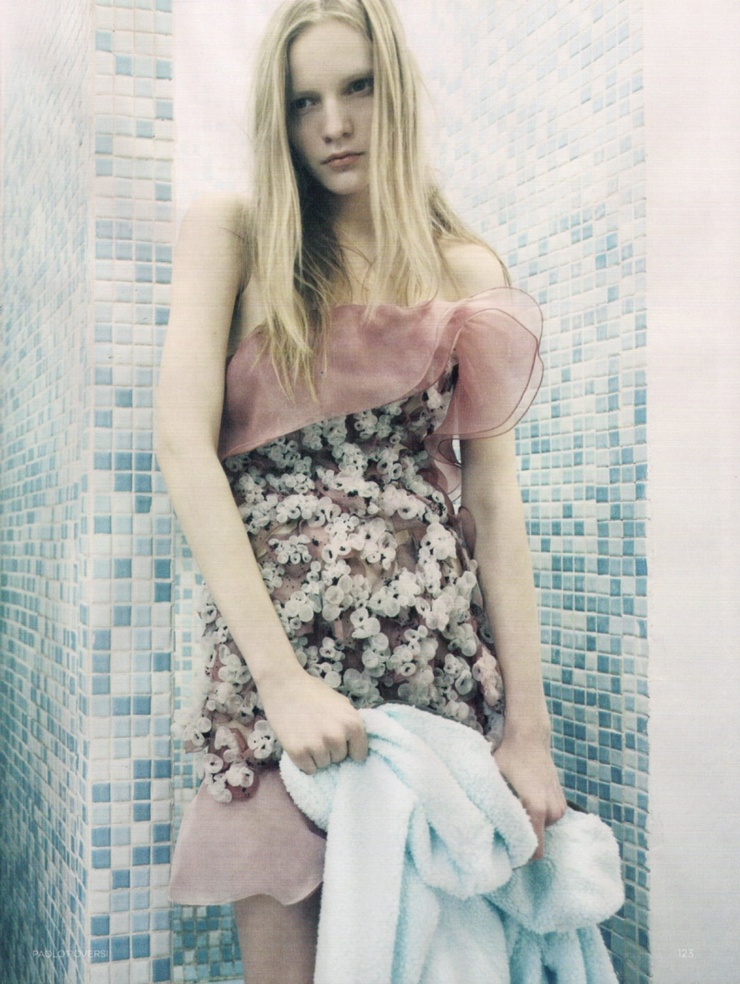 Picture of Dorothea Barth Jorgensen