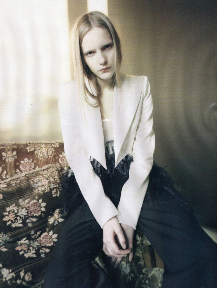 Picture of Dorothea Barth Jorgensen