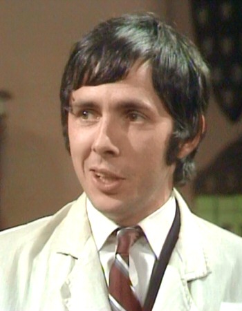 Picture of Dr. Lawrence Bingham