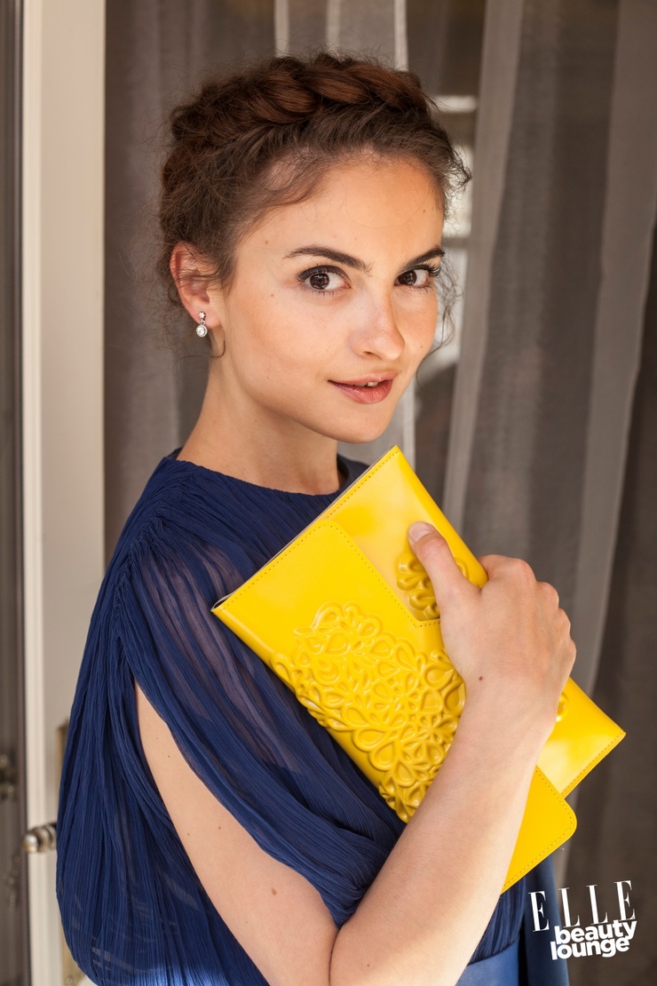 Image of Eva Josefíková