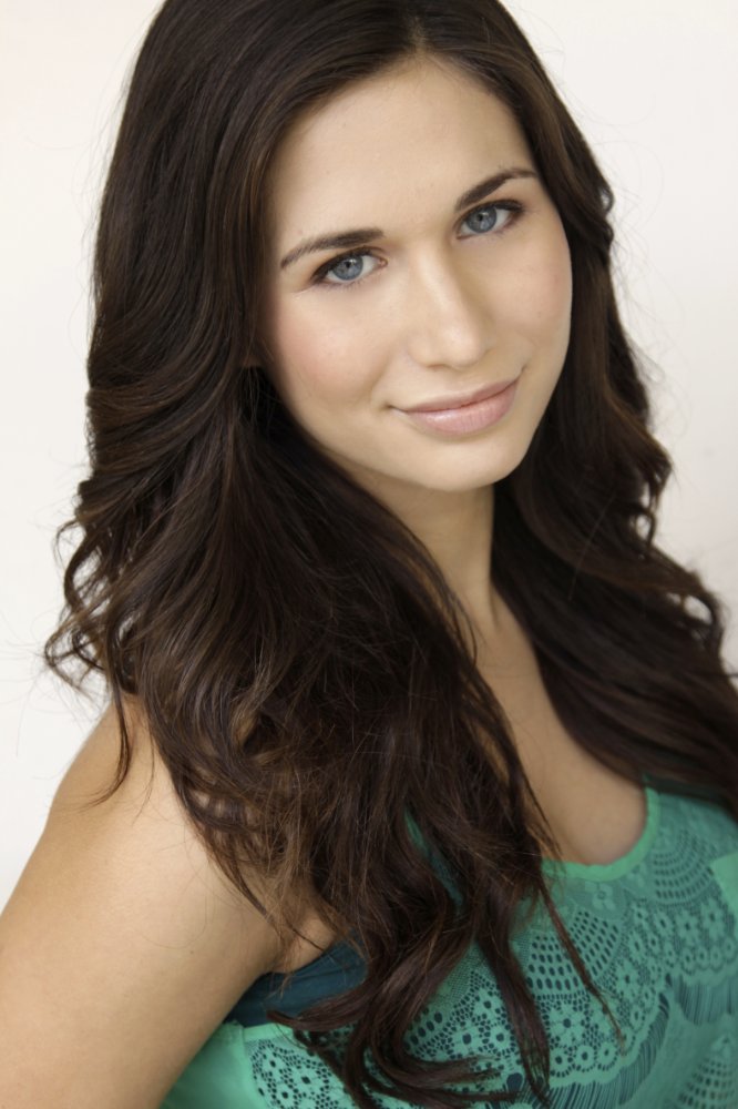 Picture of Stephanie Rae Anderson