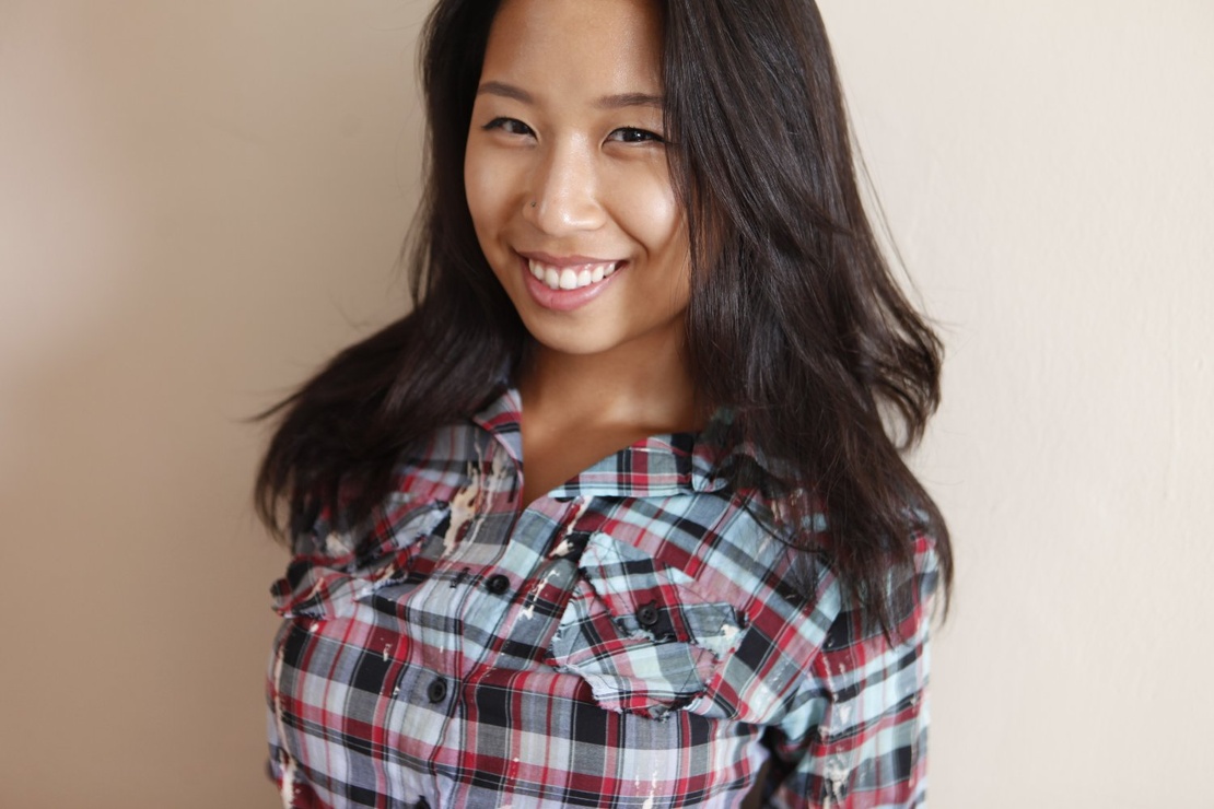 Image of Zoë Kim