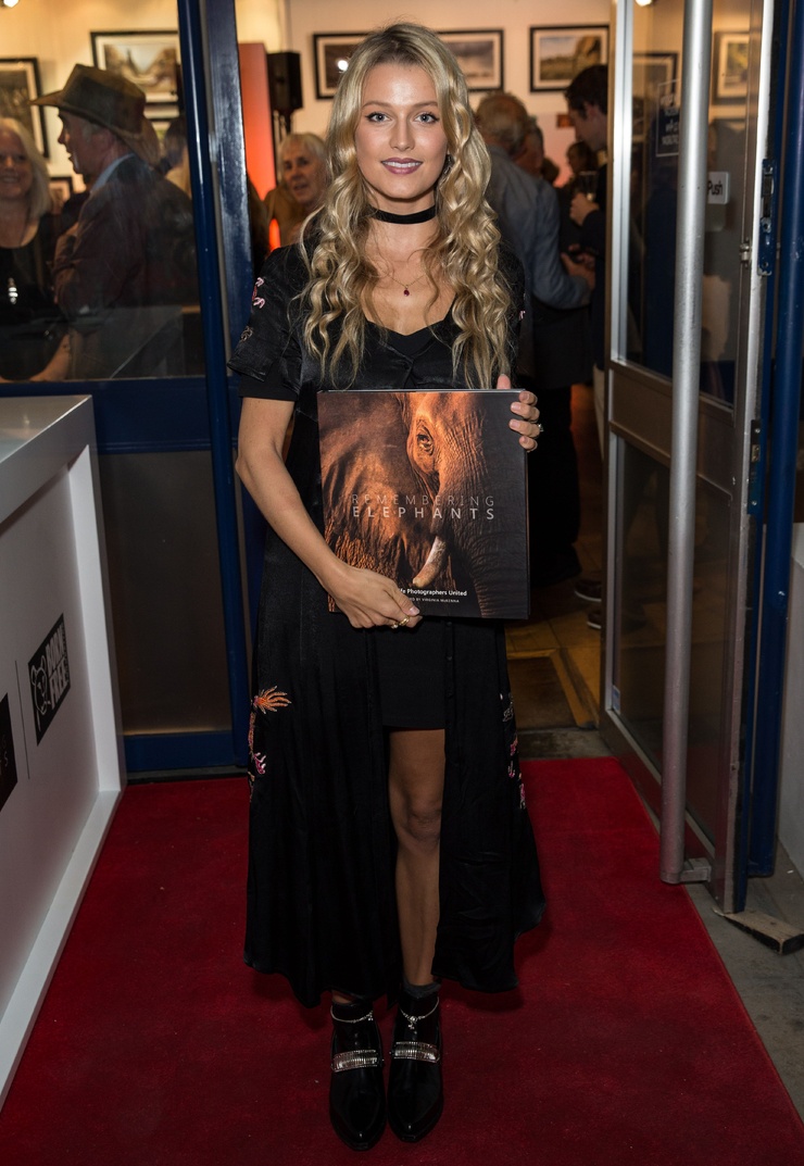 Picture of Lily Travers