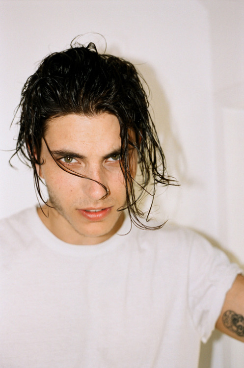 Picture of Samuel Larsen