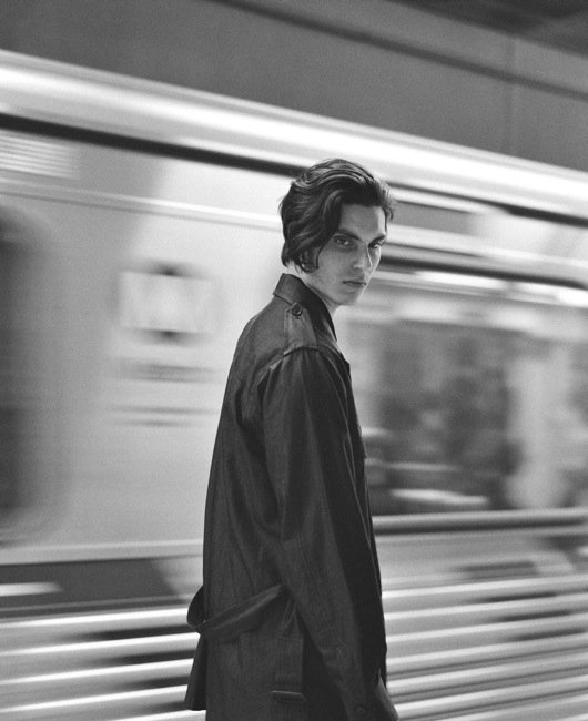 Samuel Larsen image
