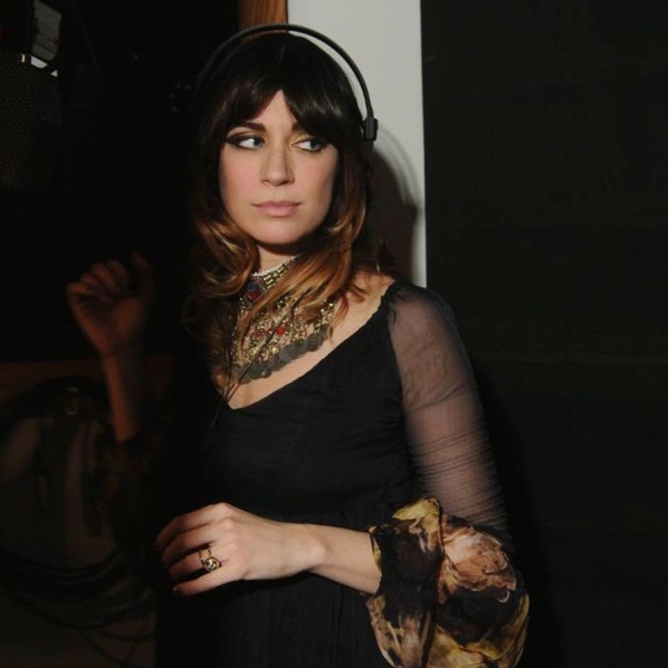Picture of Nicole Atkins