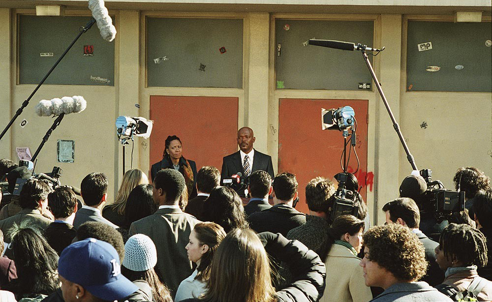 Picture of Coach Carter