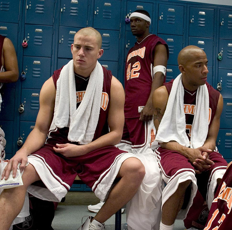 Picture of Coach Carter