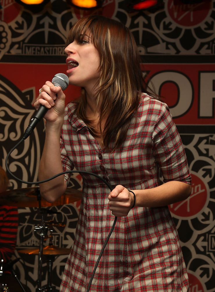 Picture of Nicole Atkins