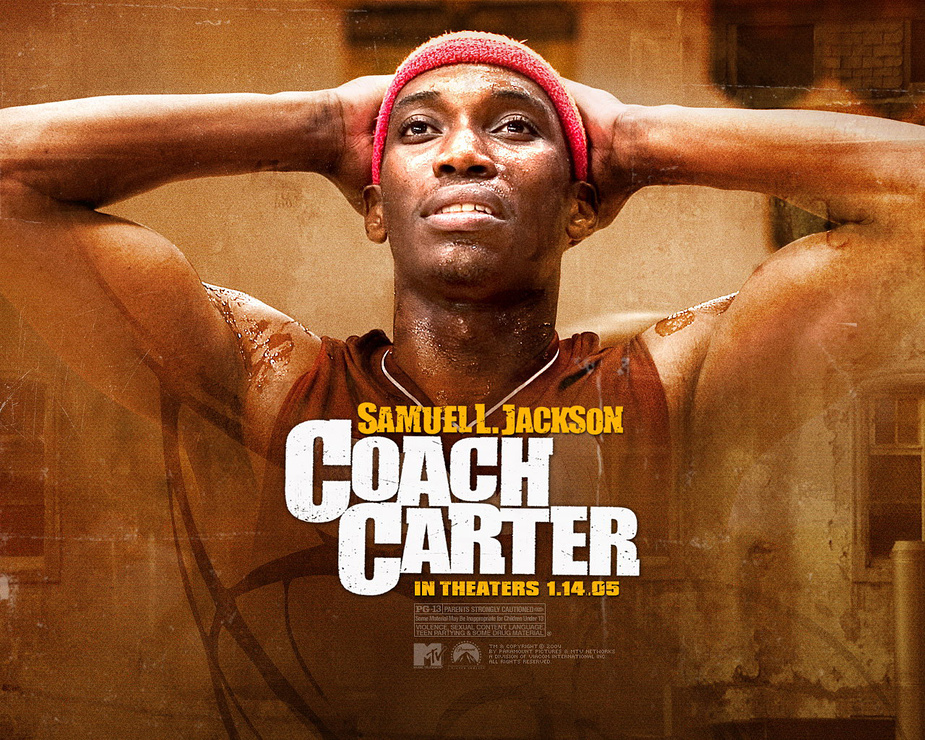 Picture of Coach Carter