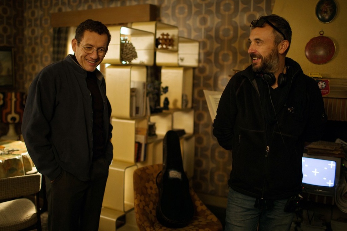 Picture of Radin! (2016)