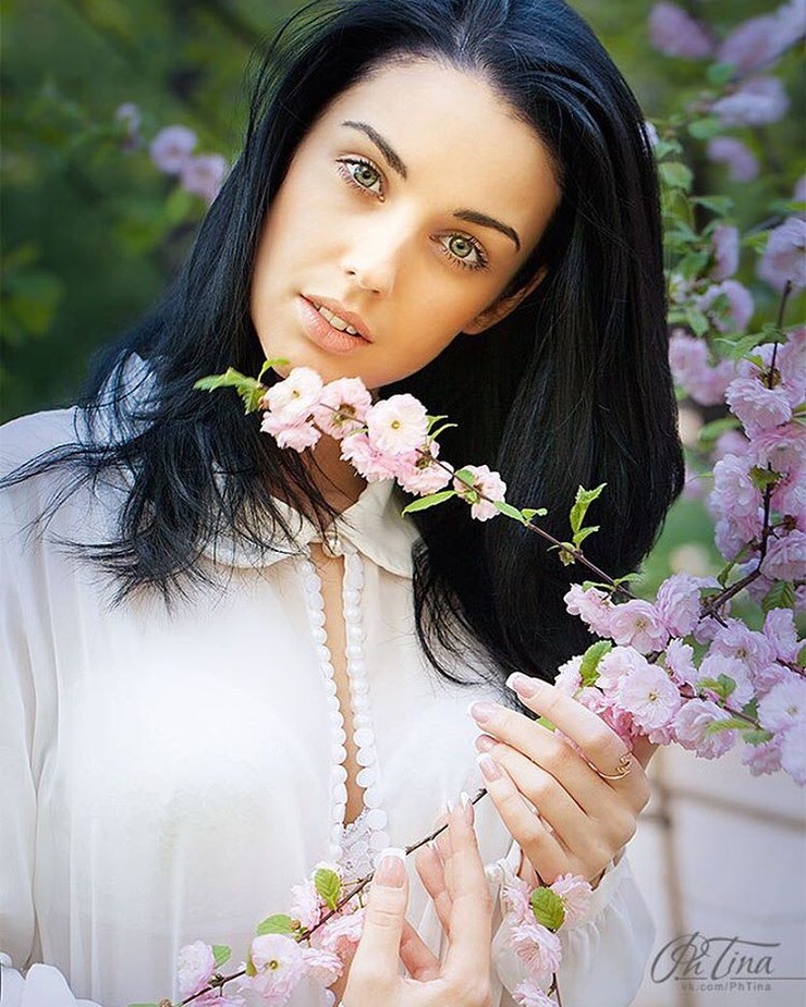 Alla Berger
