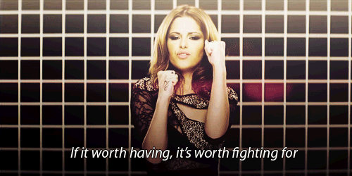 Picture of Cheryl Cole