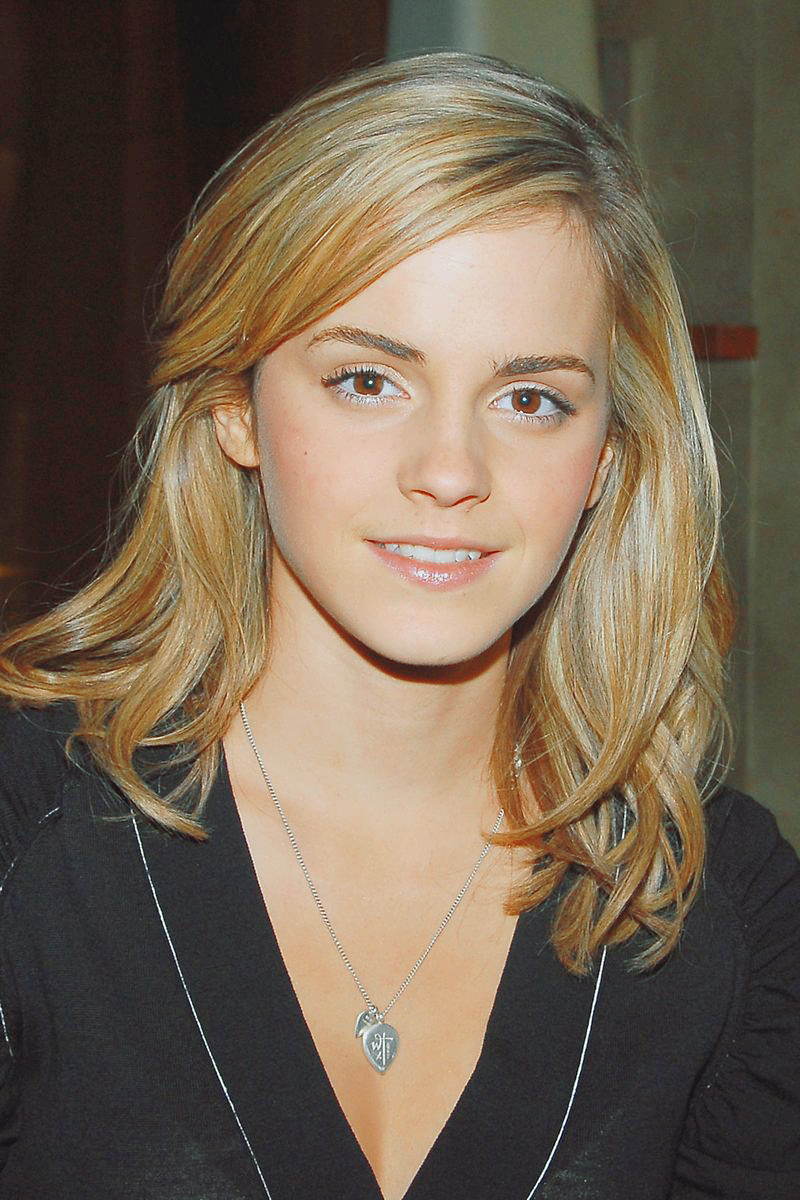 Picture of Emma Watson