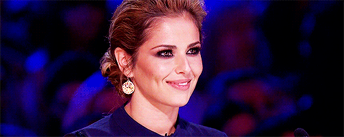 Picture of Cheryl Cole