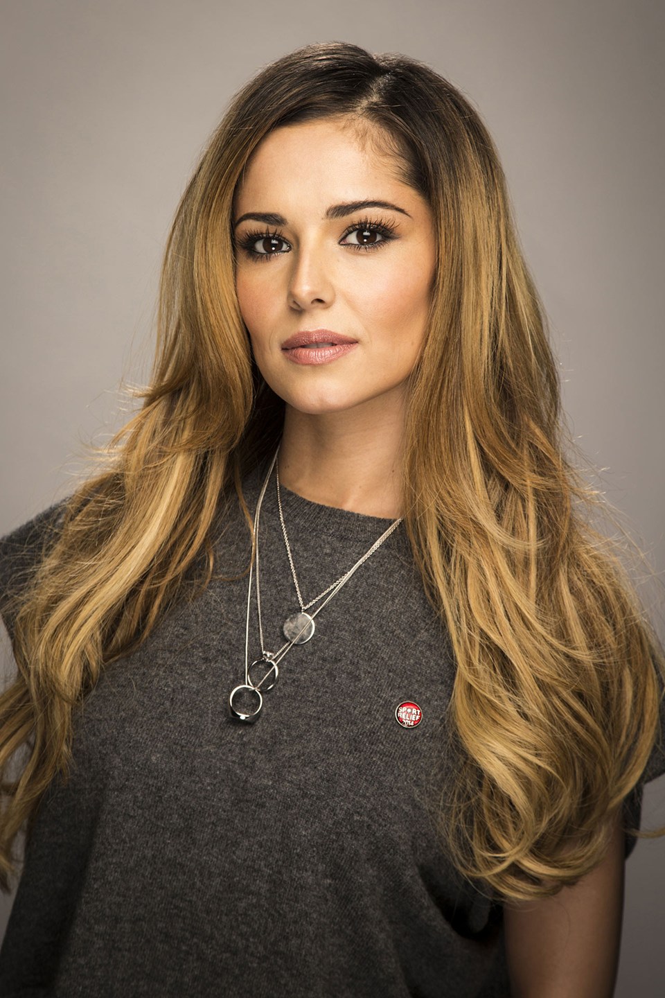 Cheryl Cole picture