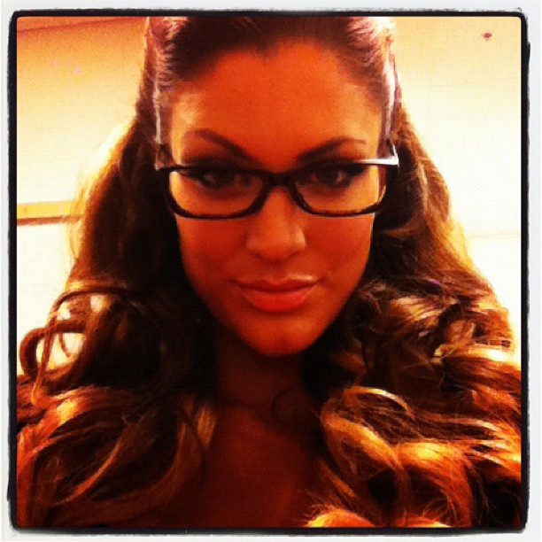 Image of Eve Torres
