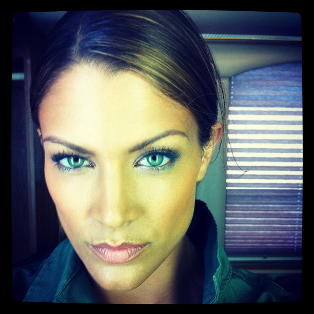 Eve Torres picture
