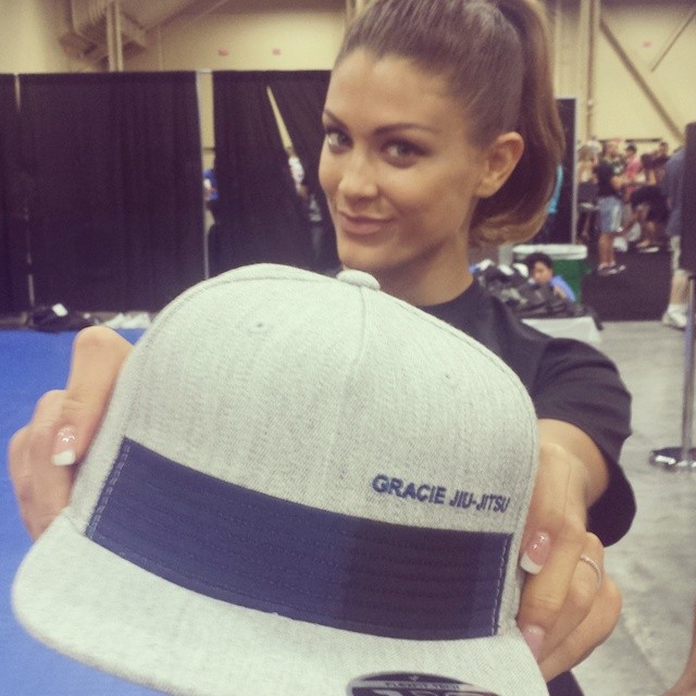 Picture of Eve Torres