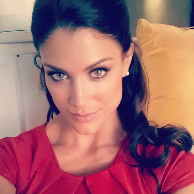 Picture of Eve Torres