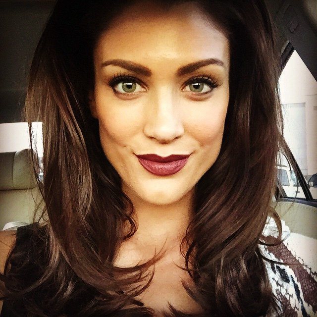 Picture of Eve Torres