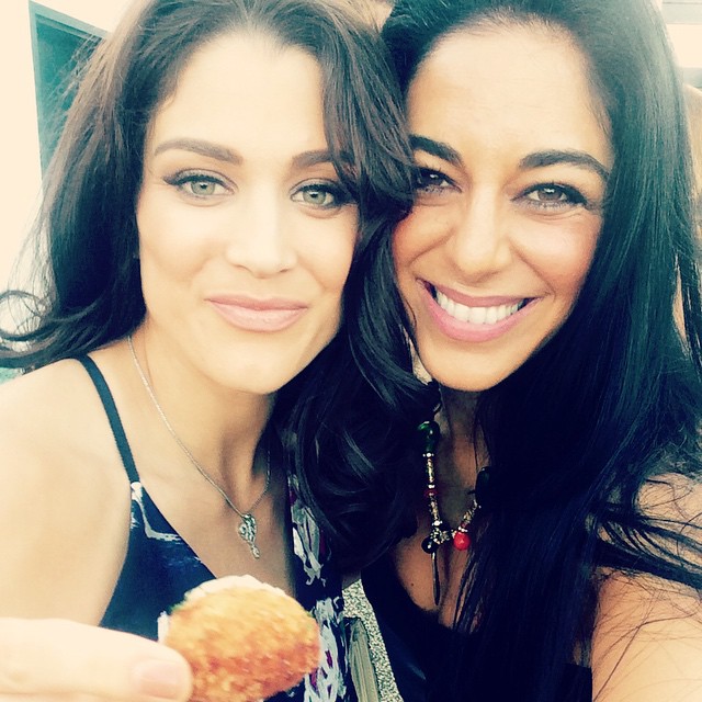 Picture of Eve Torres