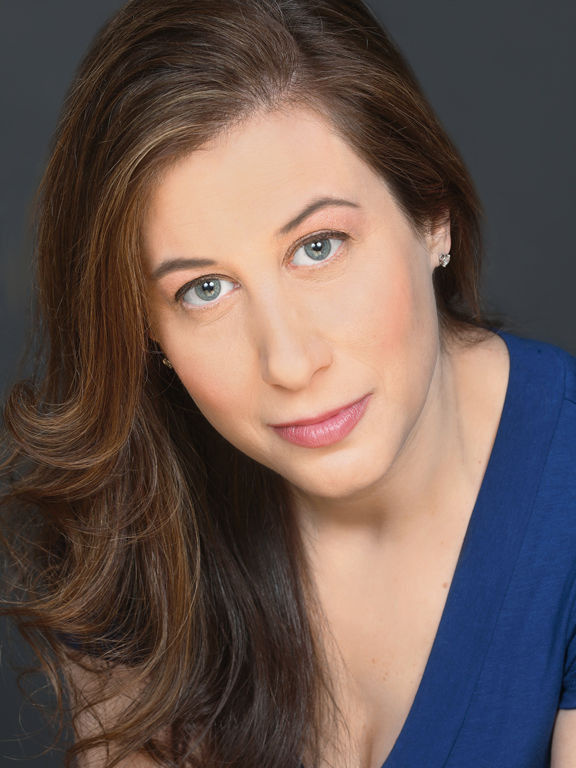 Picture of Robyn Babina