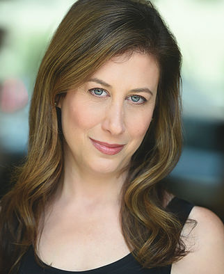 Picture of Robyn Babina