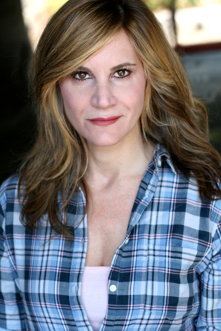 Picture of Amanda Brooke Lerner