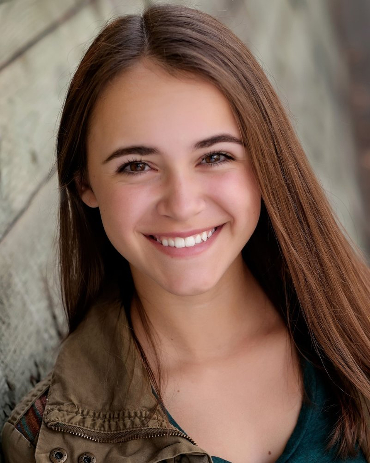 Heidi Myrick picture