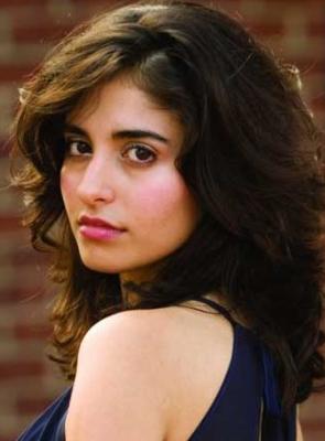 Picture of Shirin Askari