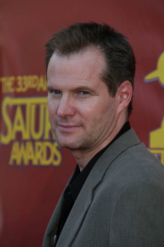 Picture of Jack Coleman