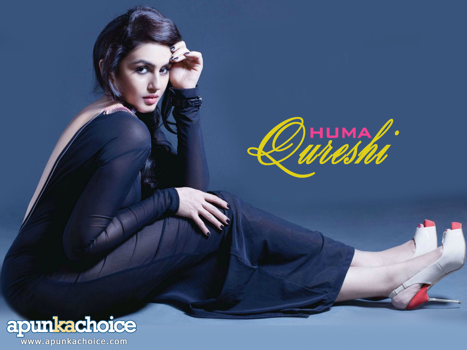 Picture of Huma Qureshi