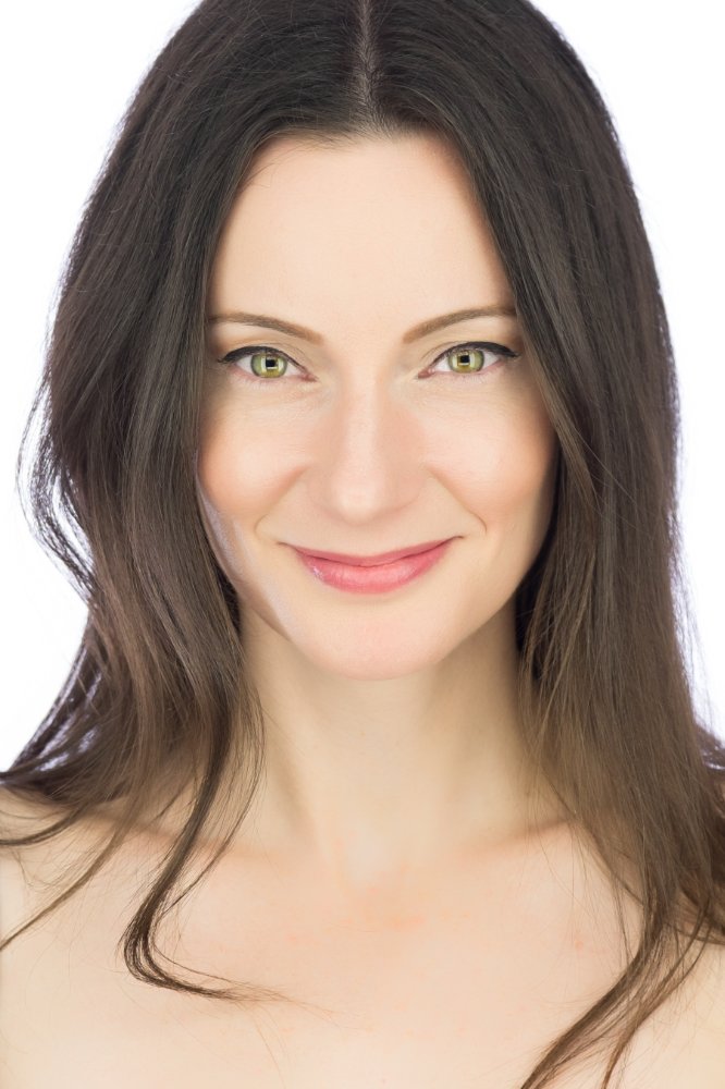 Picture of Casey McKinnon