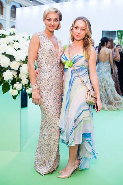 Picture of Tatiana Navka