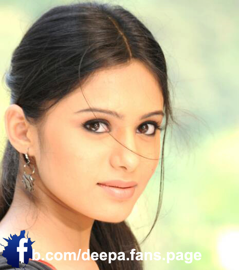 Picture of Deepa Sannidhi