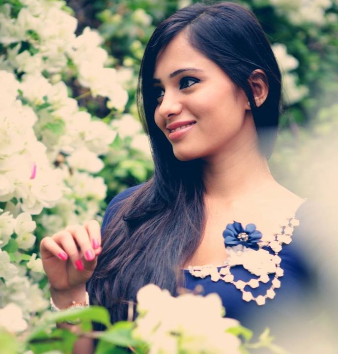 Picture of Deepa Sannidhi
