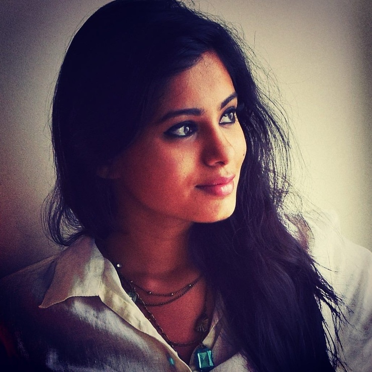 Picture of Deepa Sannidhi