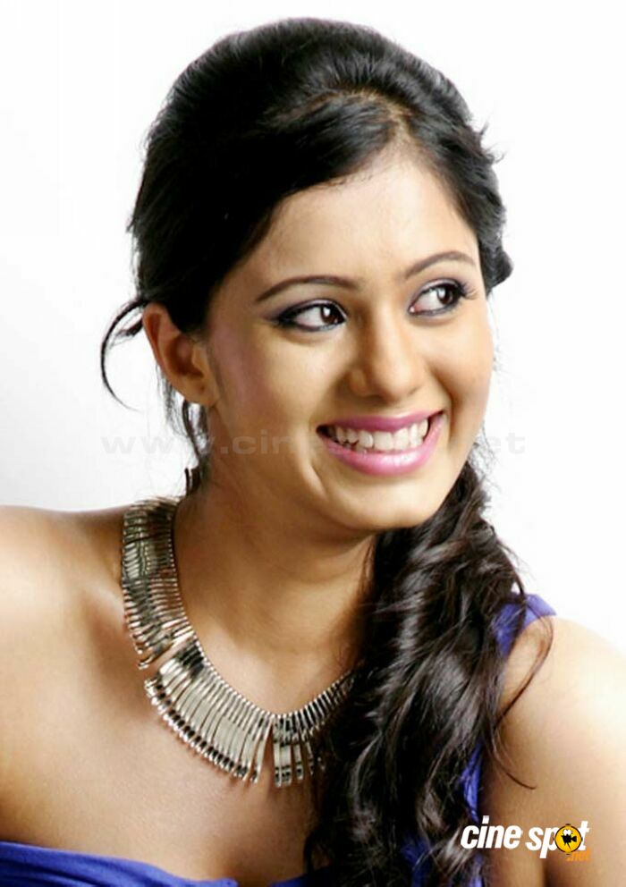 Picture of Deepa Sannidhi
