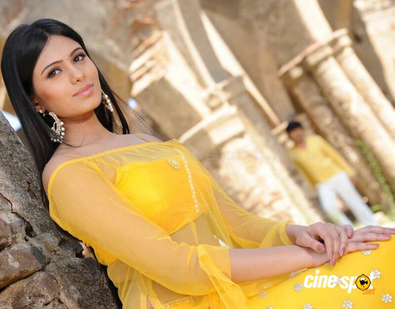 Picture of Deepa Sannidhi